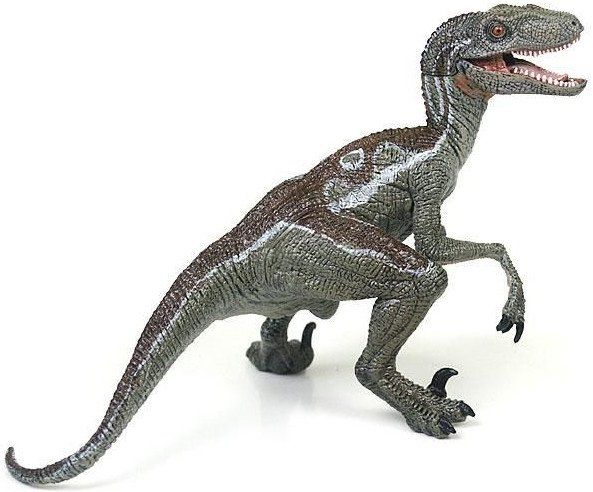 Papo Dinosaurs - Papo Velociraptor by Papo 55023