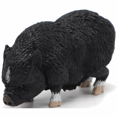 Papo Vietnamese Pot-Bellied Pig #51190 - New in 2023