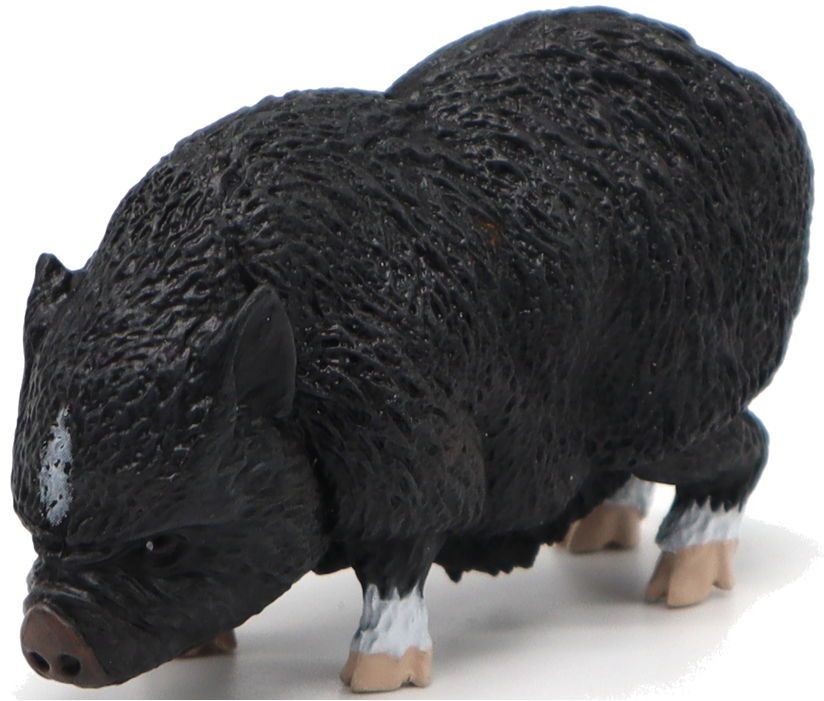 Papo Vietnamese Pot-Bellied Pig #51190 - New in 2023