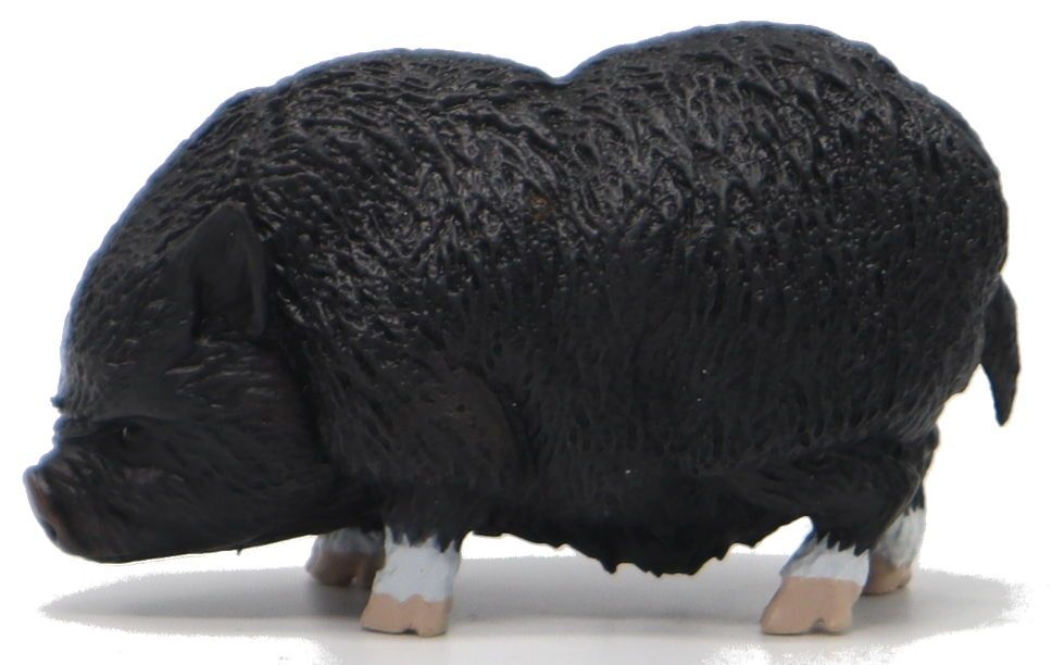 Papo Vietnamese Pot-Bellied Pig #51190 - New in 2023