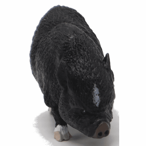 Papo Vietnamese Pot-Bellied Pig #51190 - New in 2023