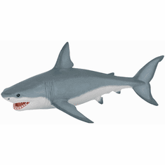 Papo Sea Life - Sharks, Whales, Dolphins, Fish, Shrimp, More