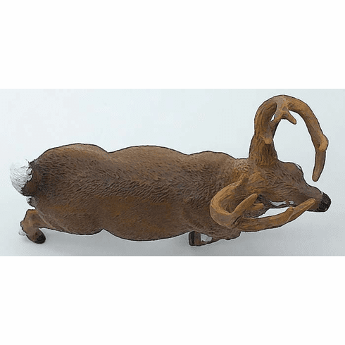 Papo White Tail Deer #53021 - Majestic 10 Point Buck