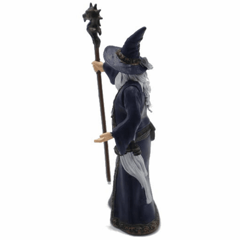 Papo Fantasy Figures - Wizard #36021 - Magical Sorcerer