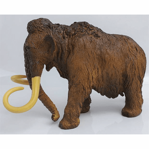 Papo Woolly Mammoth #55017. Winner Best Mammoth 2022