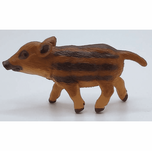 Papo Young Wild Boar #50289 - New from Papo in 2022.