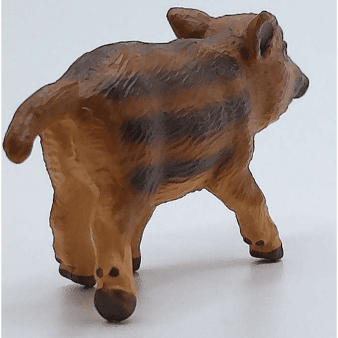 Papo Young Wild Boar #50289 - New from Papo in 2022.