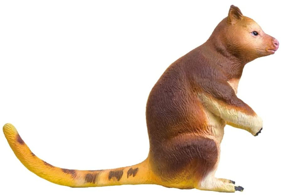 PNSO Jesse Goodfellows Tree-Kangaroo #201037 - Very Cute