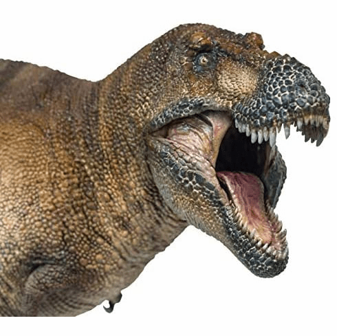 PNSO Wilson The T-Rex - Dinosaur Museum Series, 2020 Version