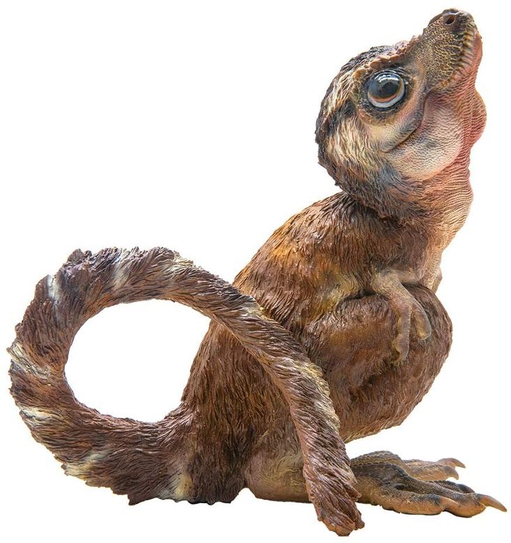 PNSO - Aaron Young Tyrannosaurus Rex #26 - Freshly hatched