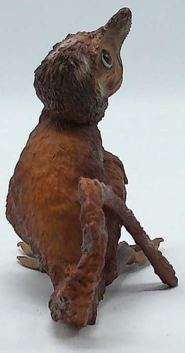 PNSO - Aaron Young Tyrannosaurus Rex #26 - Freshly hatched