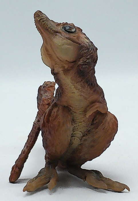 PNSO - Aaron Young Tyrannosaurus Rex #26 - Freshly hatched