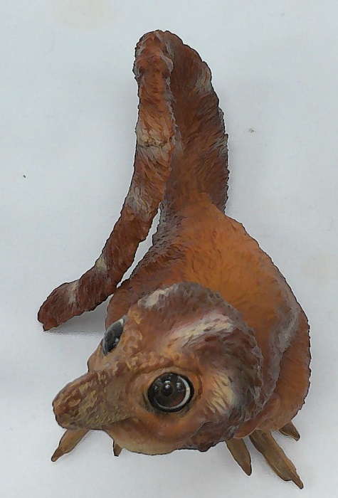 PNSO - Aaron Young Tyrannosaurus Rex #26 - Freshly hatched