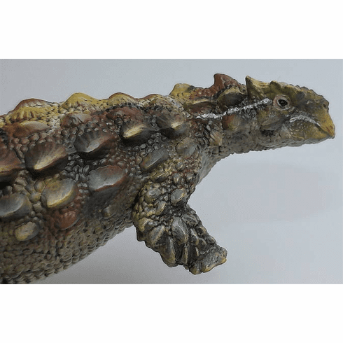 PNSO Bart The Pinacosaurus #37 - Hard to Find Model