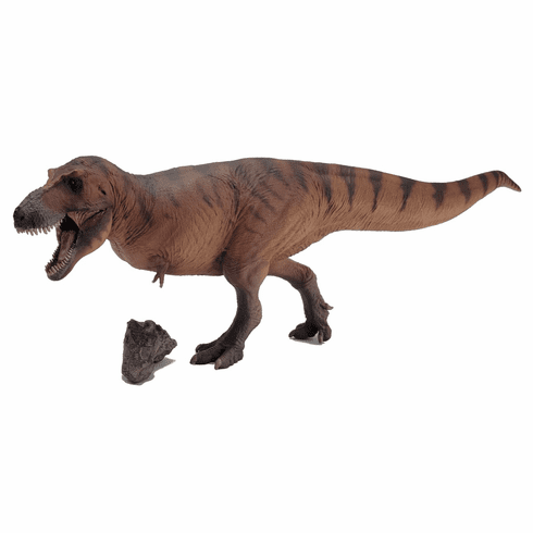 PNSO Cameron the Trannosaurus Rex Scientific Art Model #100