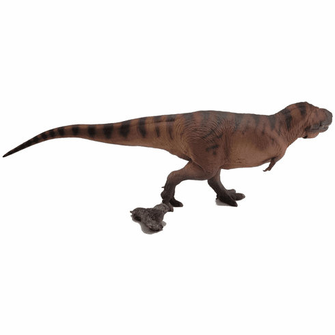 PNSO Cameron the Trannosaurus Rex Scientific Art Model #100