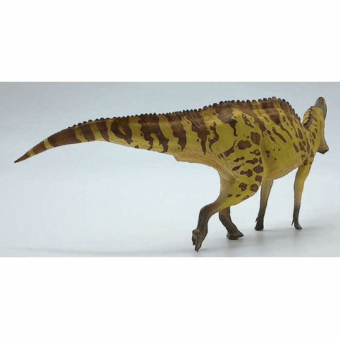 Jurassic Park Corythosaurus Toy