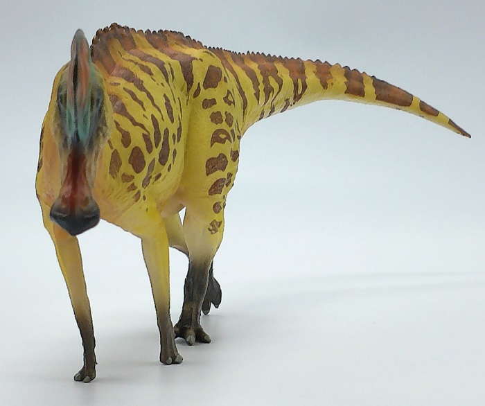 PNSO Caroline The Corythosaurus #28 - Beautiful Crest