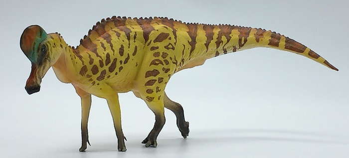 PNSO Caroline The Corythosaurus #28 - Beautiful Crest