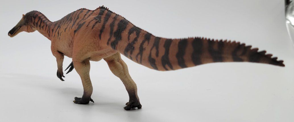 PNSO Chongzuo Sinopliosaurus #66 - New 2022, Moveable Jaw