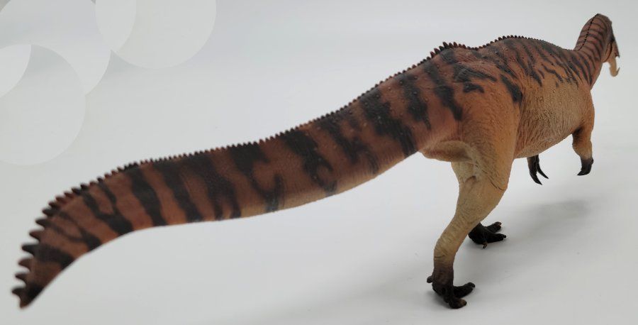 PNSO Chongzuo Sinopliosaurus #66 - New 2022, Moveable Jaw