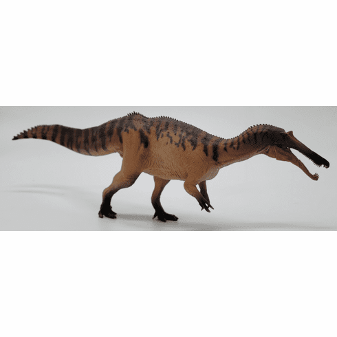 PNSO Chongzuo Sinopliosaurus #66 - New 2022, Moveable Jaw