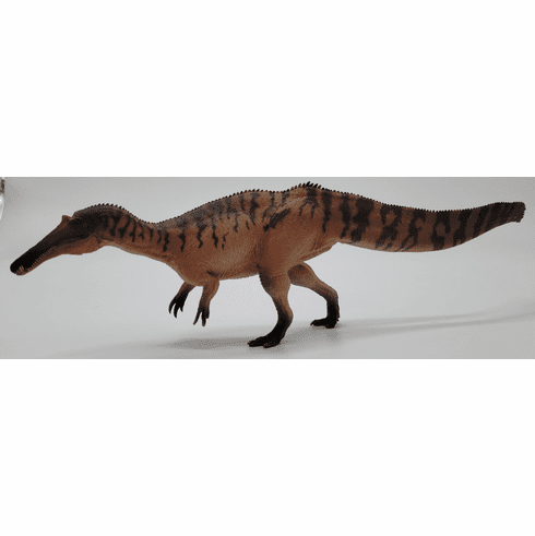 PNSO Chongzuo Sinopliosaurus #66 - New 2022, Moveable Jaw