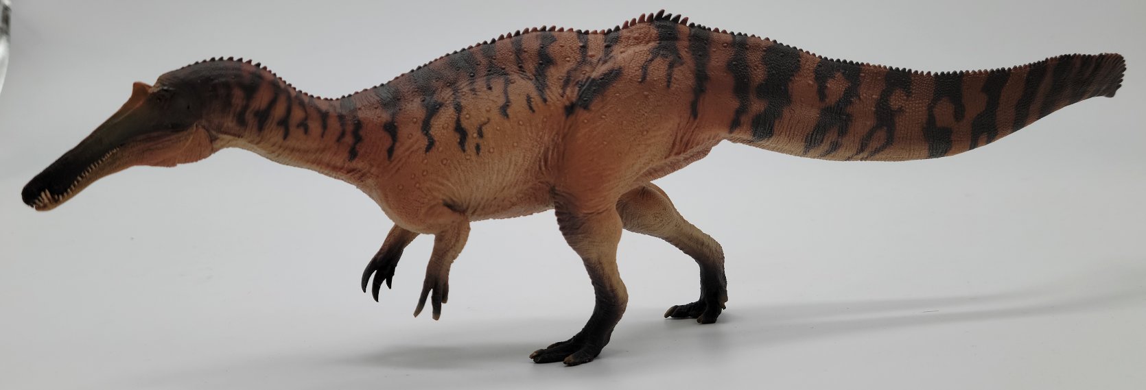 PNSO Chongzuo Sinopliosaurus #66 - New 2022, Moveable Jaw