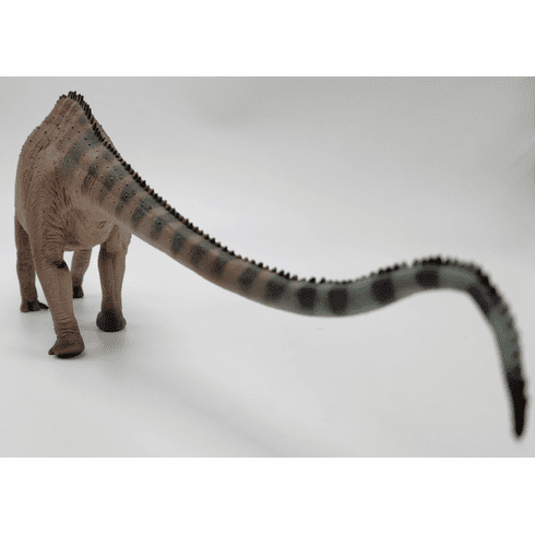PNSO Chuanchuan Lingwulong #63 - New 2022, Moveable Jaw