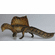 PNSO - Essien The Spinosaurus #35 - Dinosaur Museum Series