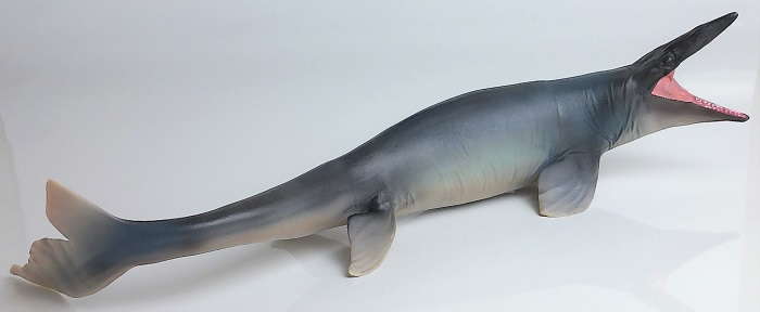 PNSO Evan the Tylosaurus #57 - Dinosaur Museum Series