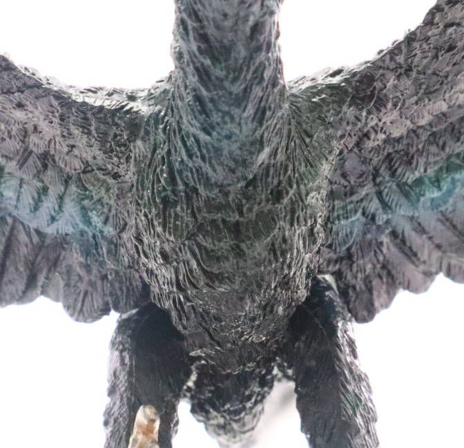 PNSO Gaoyuan the Microraptor #29 - Dinosaur Museum Series