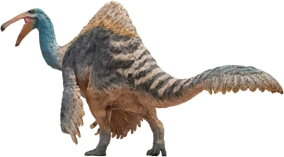 PNSO Jacques Deinocheirus #64 - New 2022, Moveable Jaw
