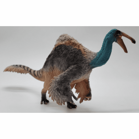 PNSO Jacques Deinocheirus #64 - New 2022, Moveable Jaw