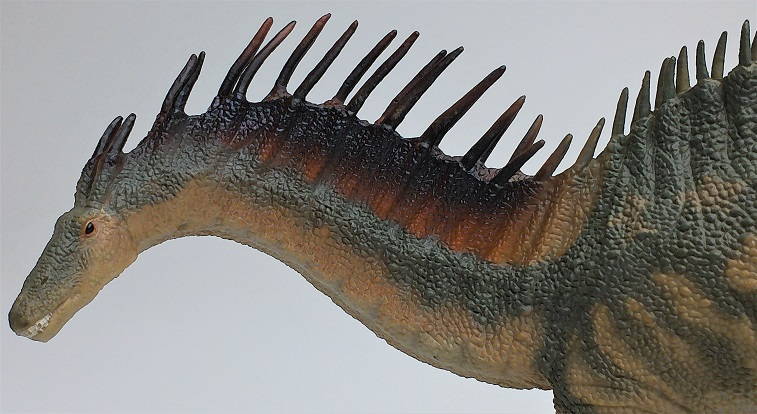 Amargasaurus