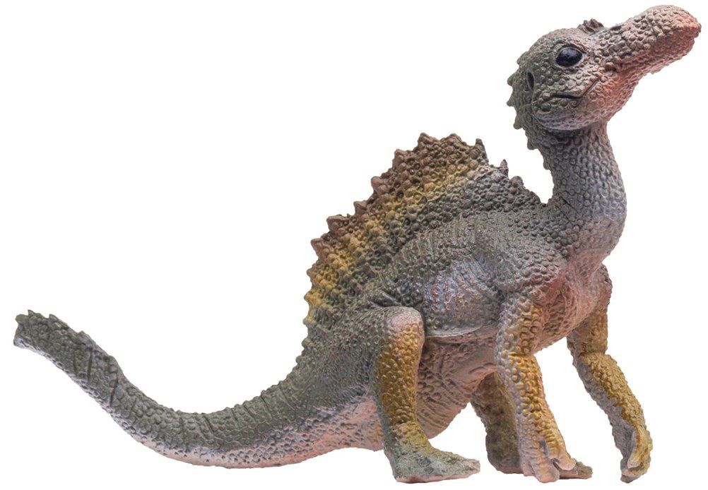 PNSO Mini Dinosaur Series - Nada The Spinosaurus by #005