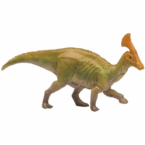 PNSO Mini Dinosaur Series - Bardi the Olorotitan #023