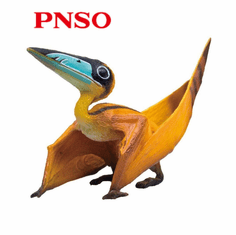 PNSO Dinosaurs, Mini Dinosaurs, Living Animals