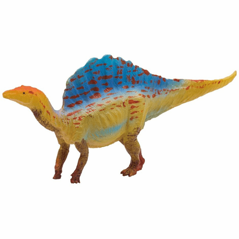 PNSO Mini Dinosaur Series - Morris The Ouranosaurus #018