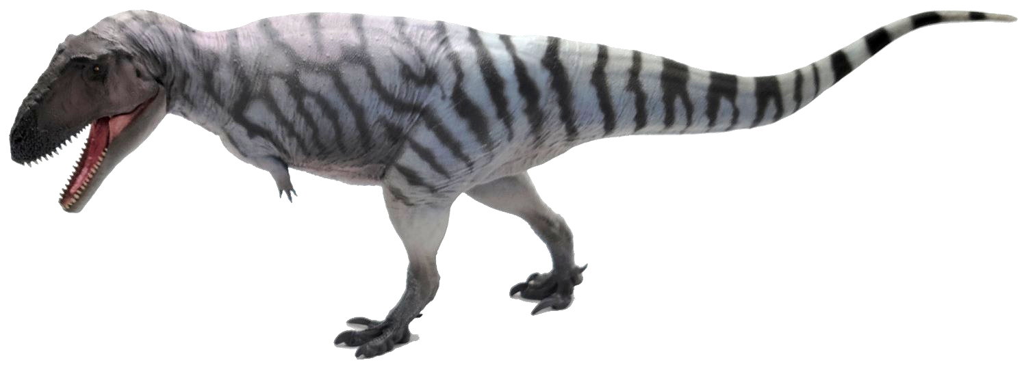 PNSO - Mungo the Meraxes #69, Awesome colors and stripes!