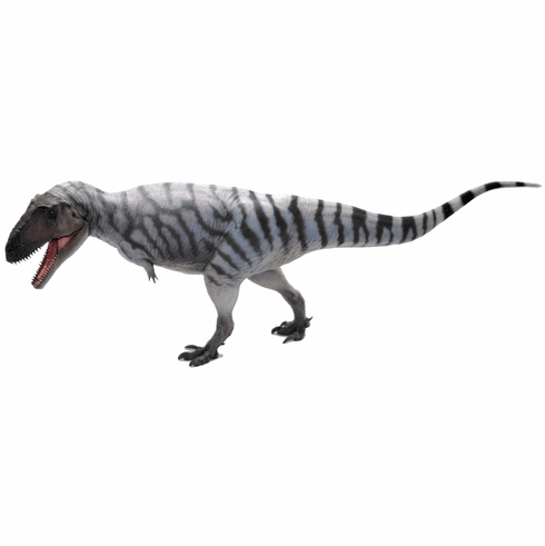 PNSO - Mungo the Meraxes #69, Awesome colors and stripes!