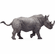 PNSO Living Animal Series - Nyika White Rhinoceros #202008