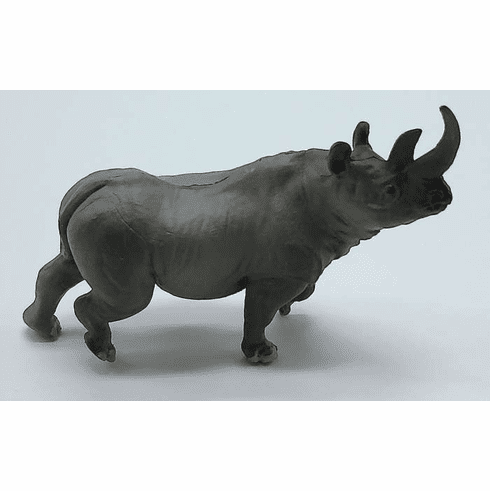 PNSO Living Animal Series - Nyika White Rhinoceros #202008