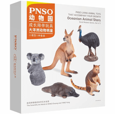PNSO Living Animal Models