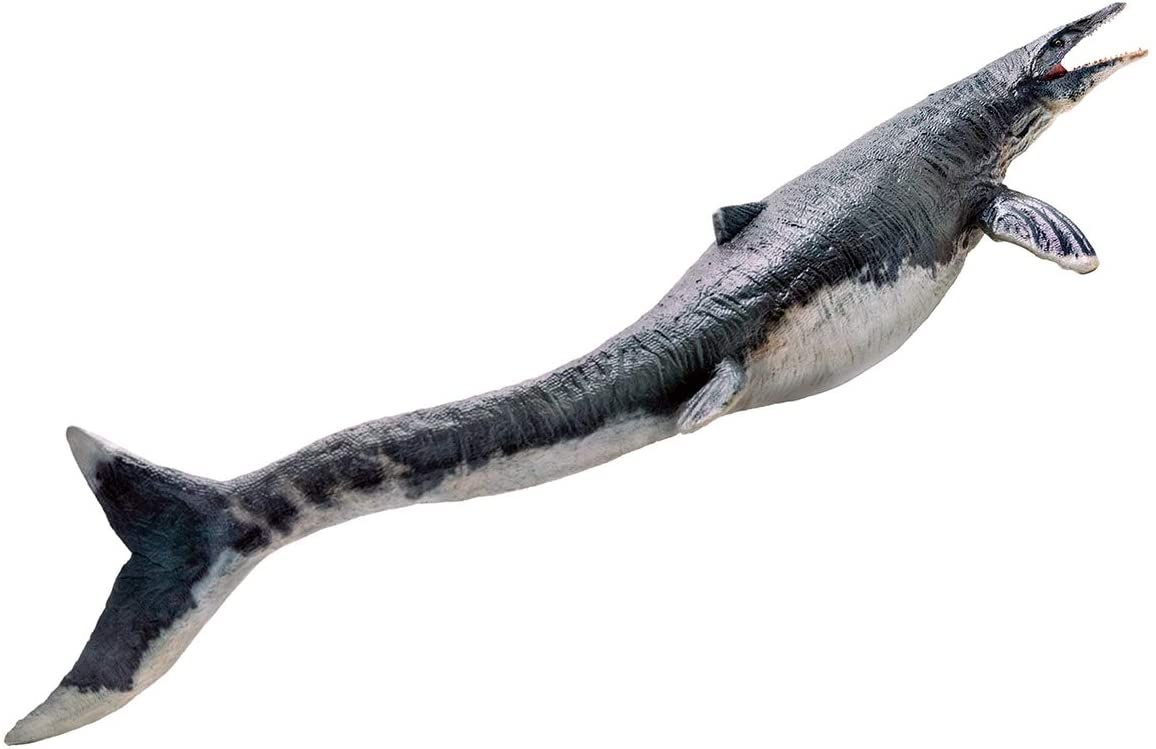 PNSO Ron The Mosasaurus #05 - Dinosaur Museum Series