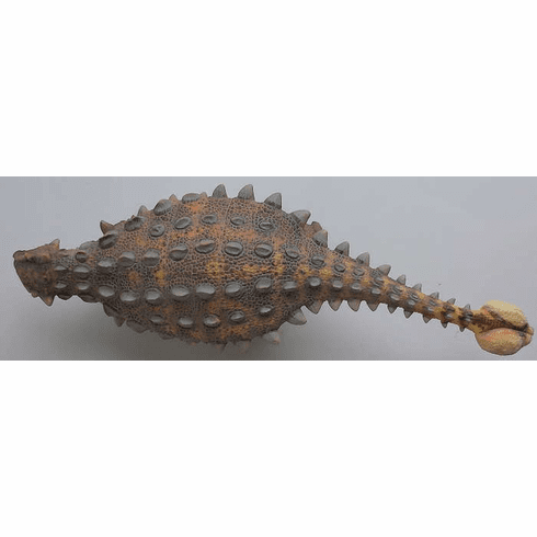 PNSO Sede The Ankylosaurus #13-Voted top 3 Ankylosaurus 2022