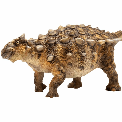 PNSO Sede The Ankylosaurus #13-Voted top 3 Ankylosaurus 2022
