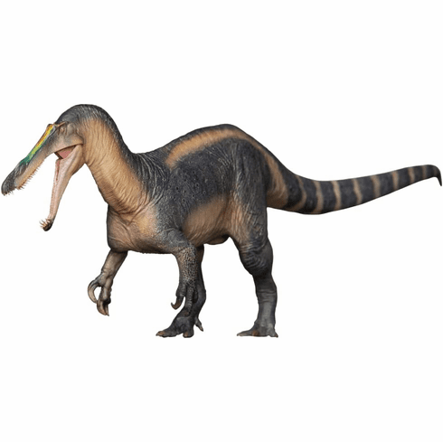 PNSO Thabo the Suchomimus #067, sleek model, deadly claws.