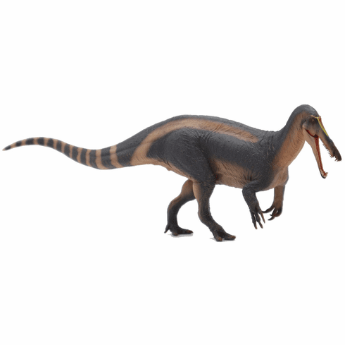 PNSO Thabo the Suchomimus #067, sleek model, deadly claws.