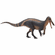 PNSO Thabo the Suchomimus #067, sleek model, deadly claws.